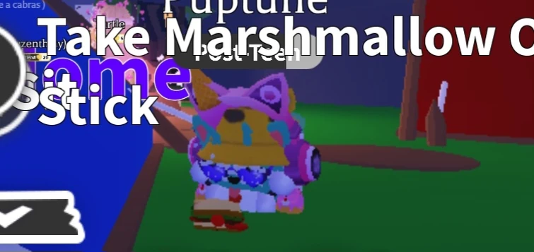 Discuss Everything About Adopt Me! Wiki | Fandom