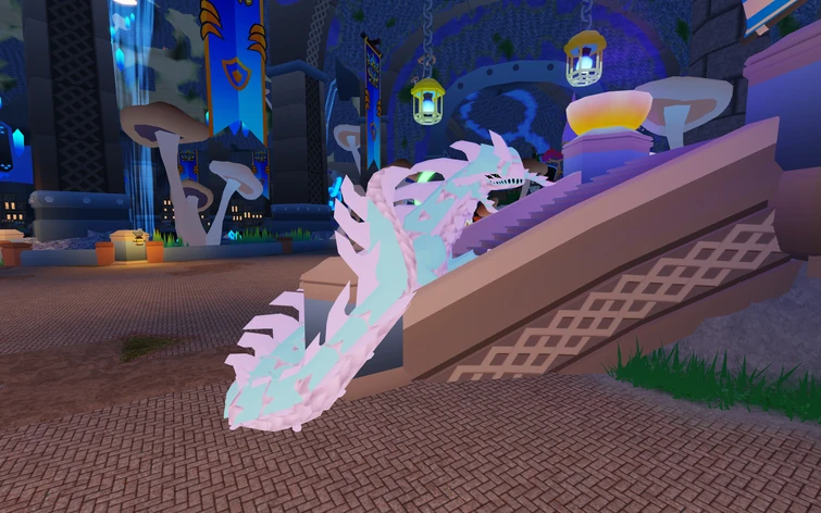 Discuss Everything About Dragon Adventures Wiki | Fandom