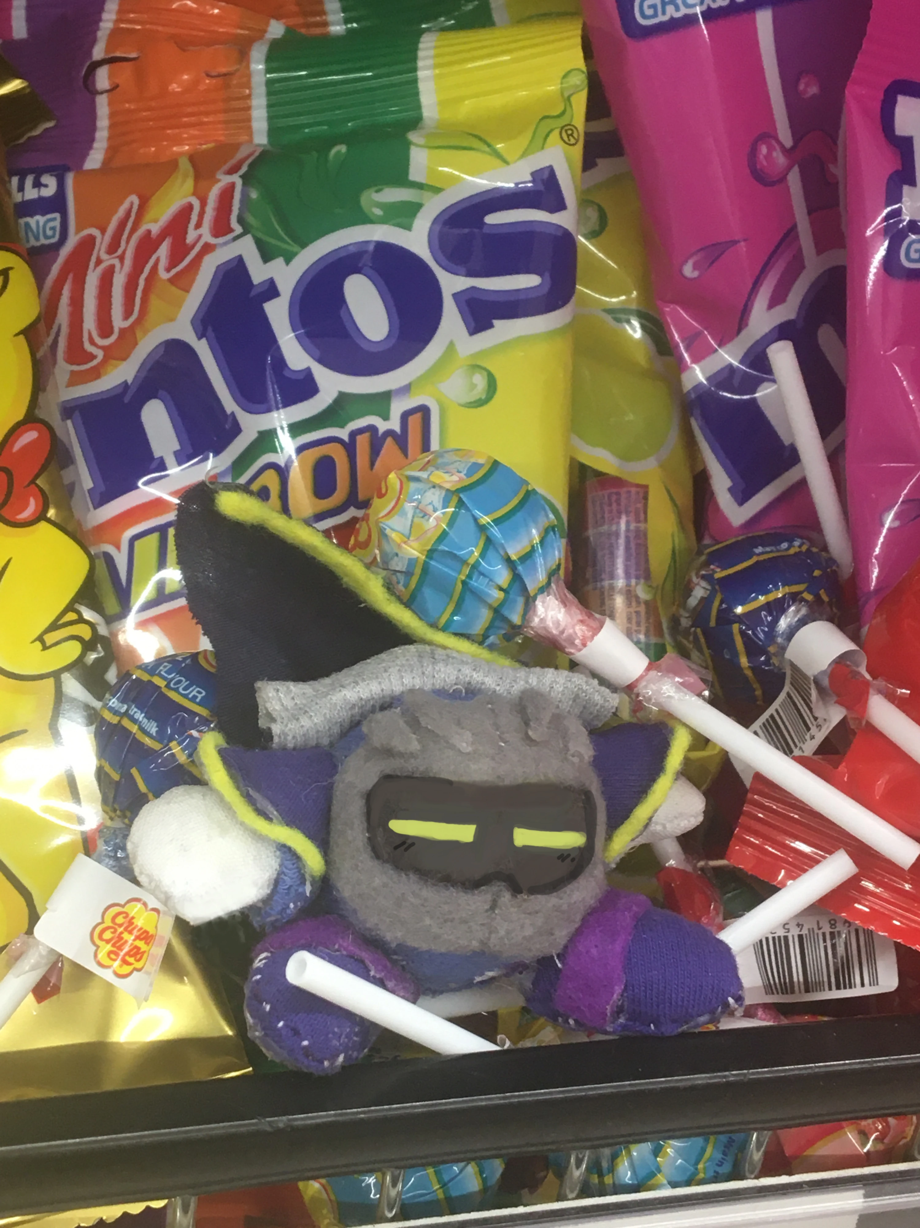 Candy very nice | Fandom