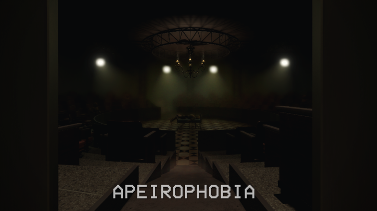 Discuss Everything About Apeirophobia Wiki | Fandom