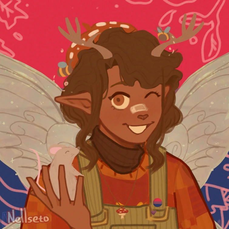 Redesigning your Ocs | Fandom