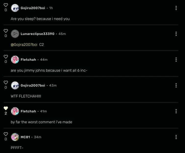 FunnI pics I have from the md wiki | Fandom