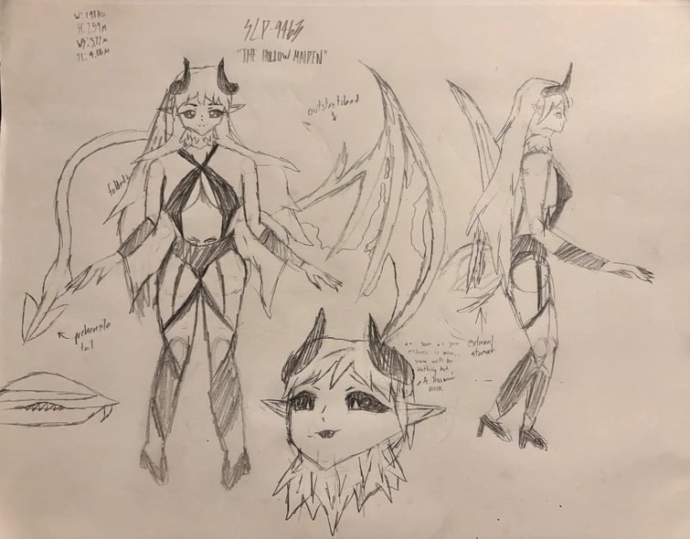 hollow maiden reference | Fandom