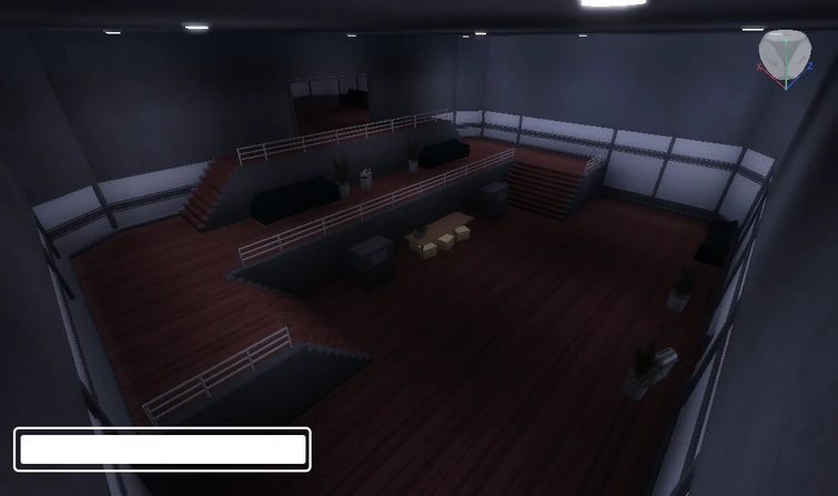 Discuss Everything About Roblox Interminable Rooms Wiki | Fandom