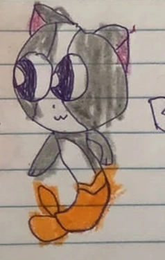 Buddy as a mercat | Fandom