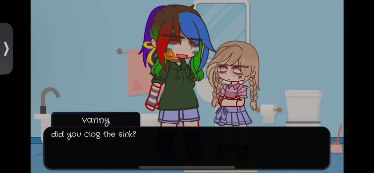 Sibling banter | Fandom