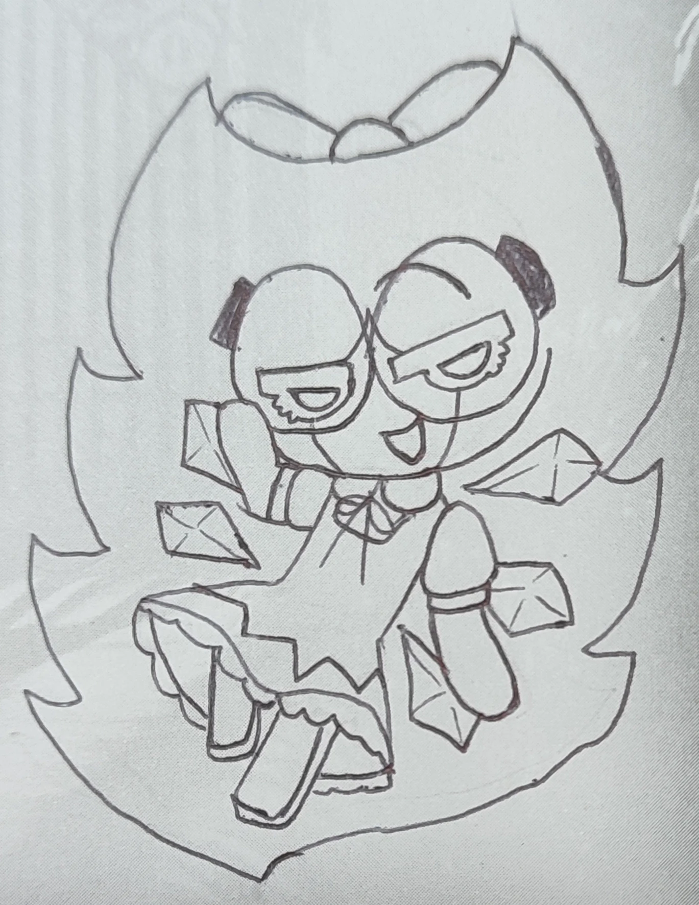 Touhou stuff | Fandom