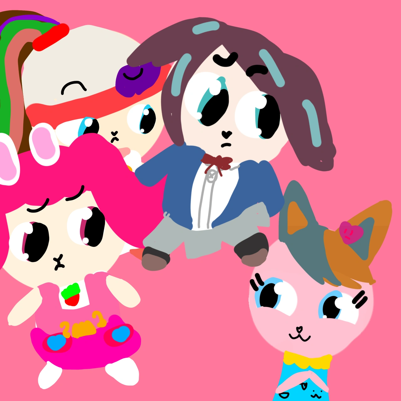 Did anyone see this? | Fandom