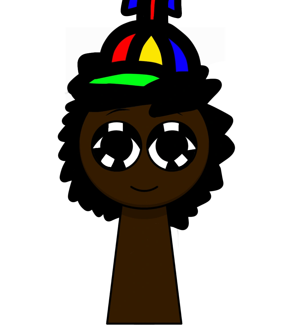 Prequel Mr. Fun Computer lol | Fandom