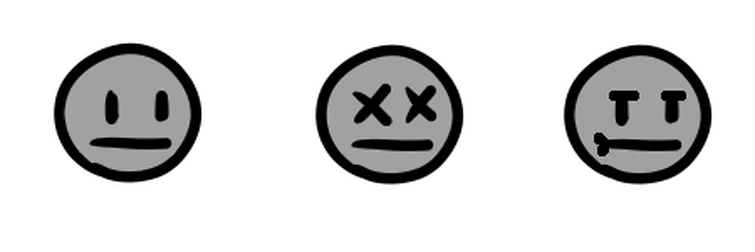 Missing Bambi's Purgatory Beta Icons | Fandom