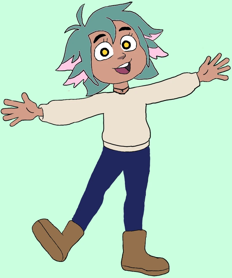 Ok so….. I re-did Vee | Fandom