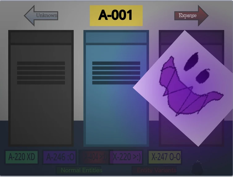 interminable rooms entity spawner apirl fools in scratch! | Fandom