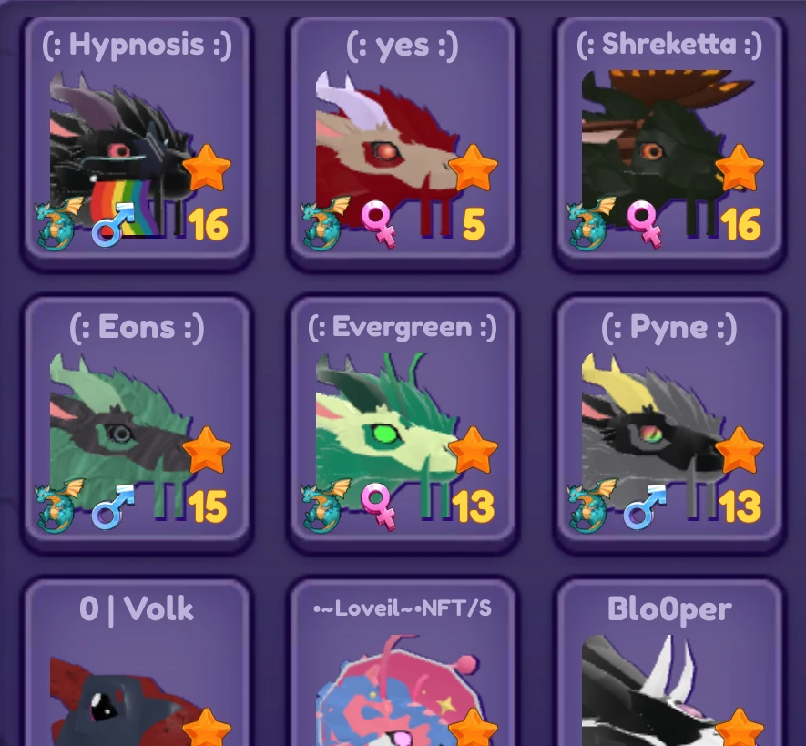 Repost - Inv Auction | Fandom