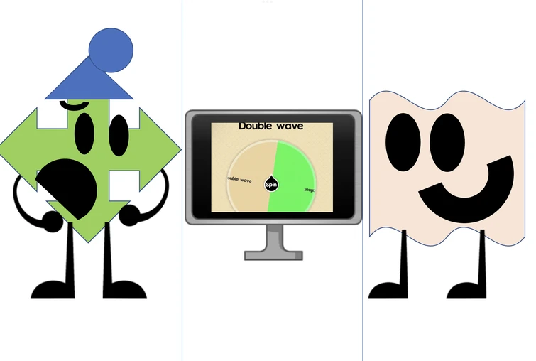Shape Battle Viewer Voting Episode 8 | Fandom