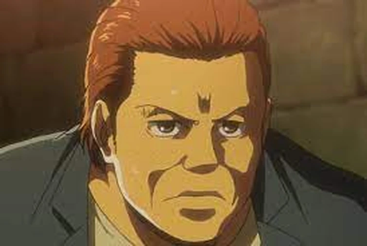 Discuss Everything About Attack on Titan Wiki | Fandom