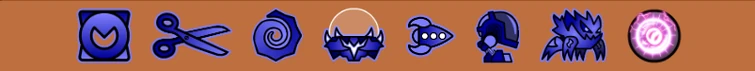 rating your geometry dash icons! | Fandom