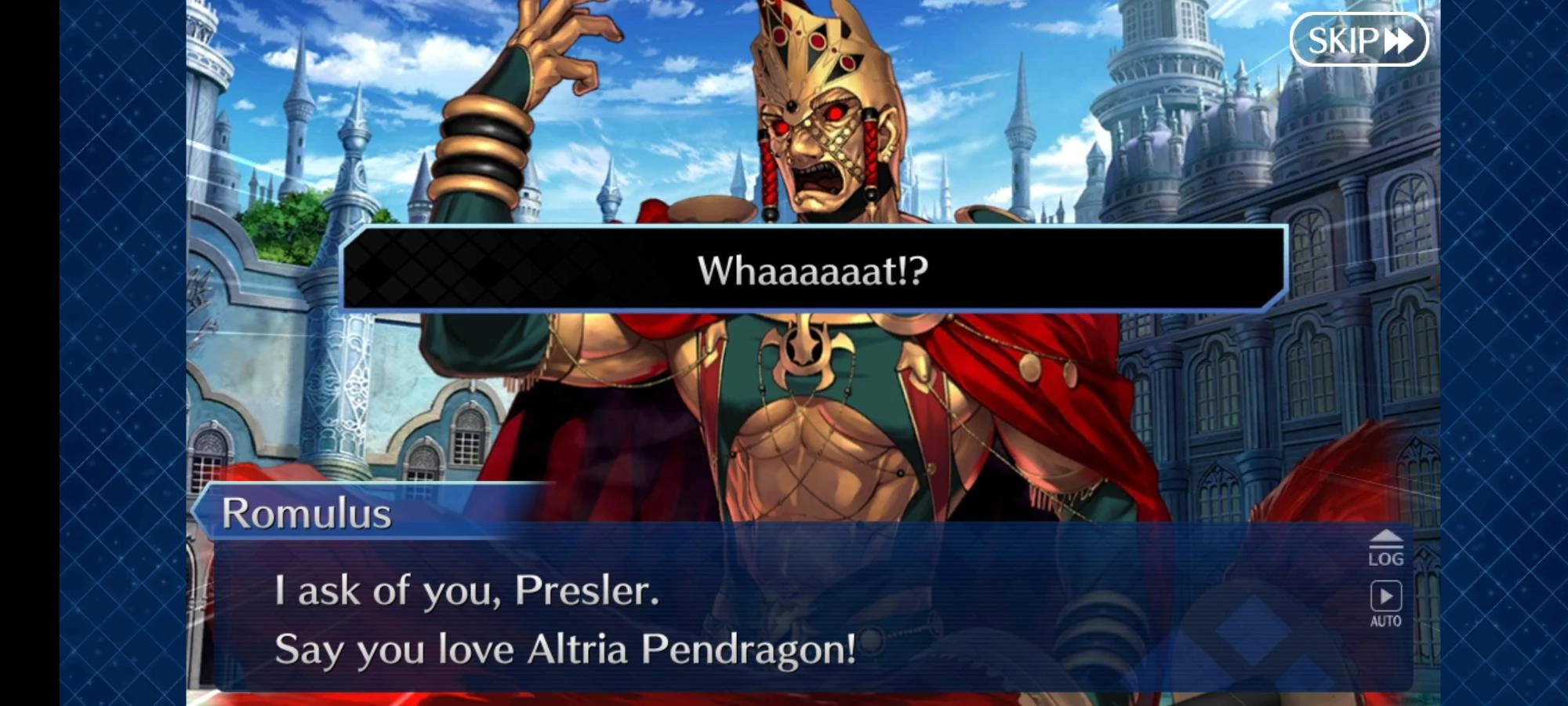 OMG. This is the BEST interlude that I've read so far | Fandom