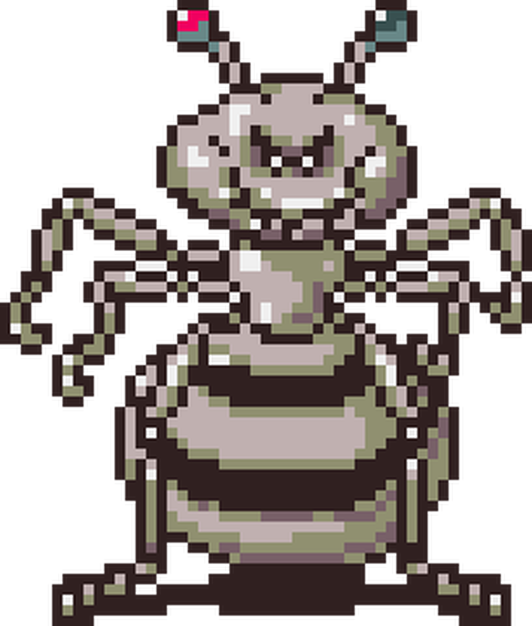 give me NES/SNES/GB/GBA sprites to draw in my style | Fandom