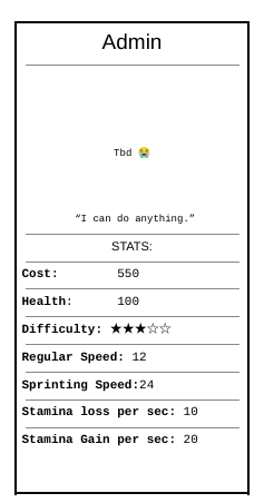 Admin shtuff | Fandom