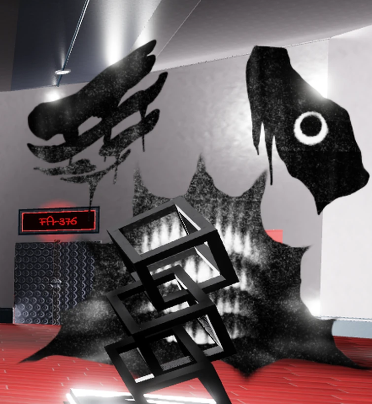 Discuss Everything About Redetermined Rooms Wiki | Fandom