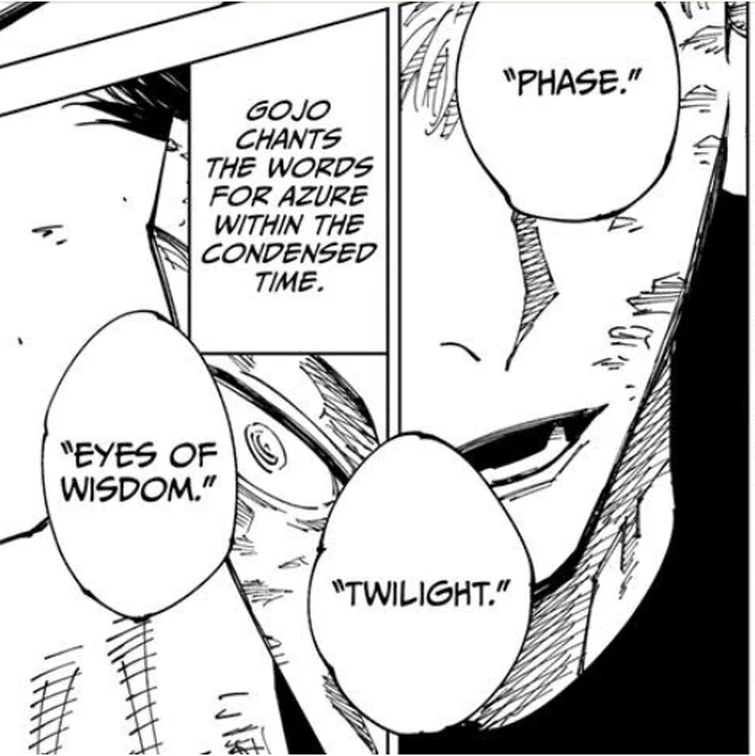 Discuss Everything About Jujutsu Kaisen Wiki | Fandom