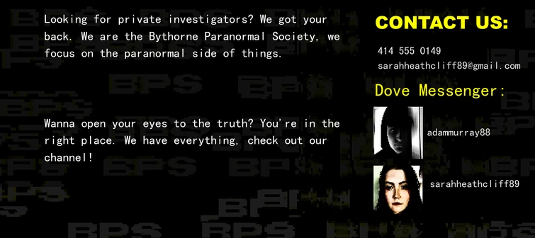 Discuss Everything About The Mandela Catalogue Wiki | Fandom