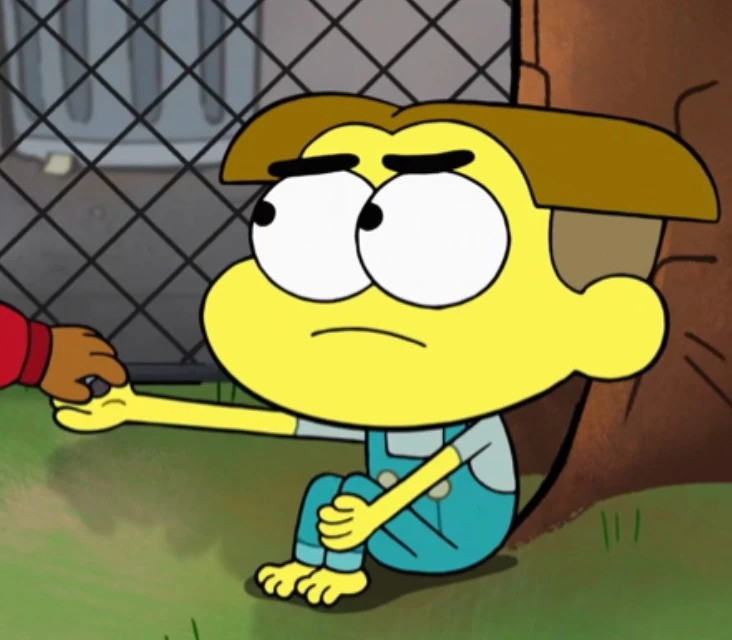 I’m sorry… | Fandom