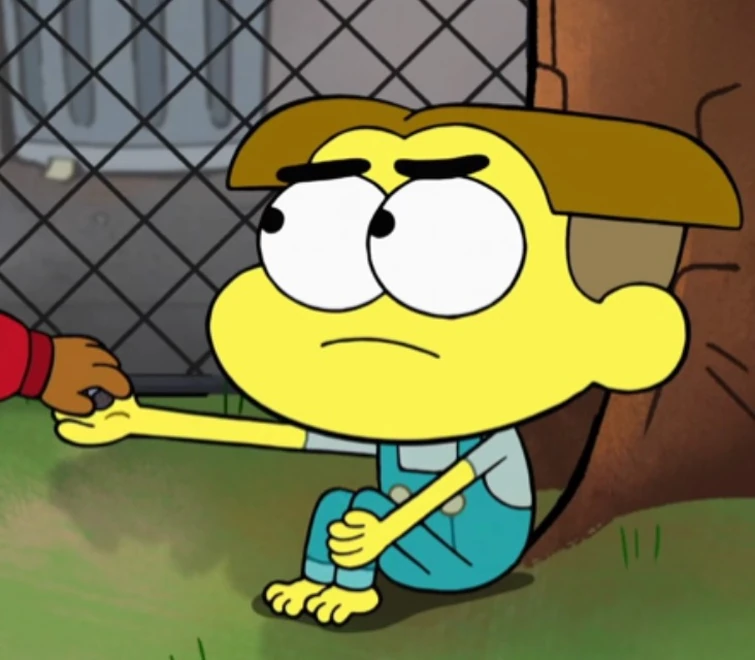 I’m sorry… | Fandom