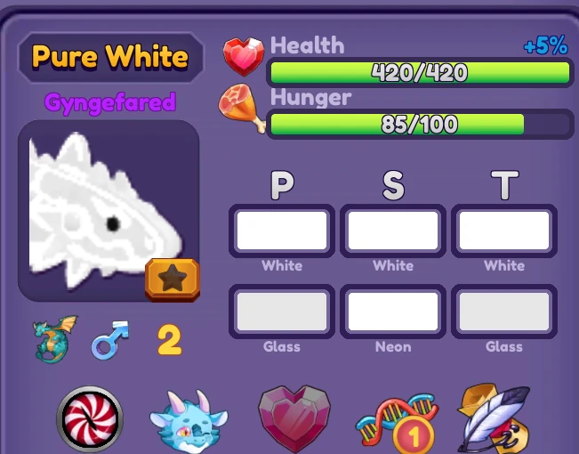 LF Pure Mosu & 3mut Mosu | Fandom