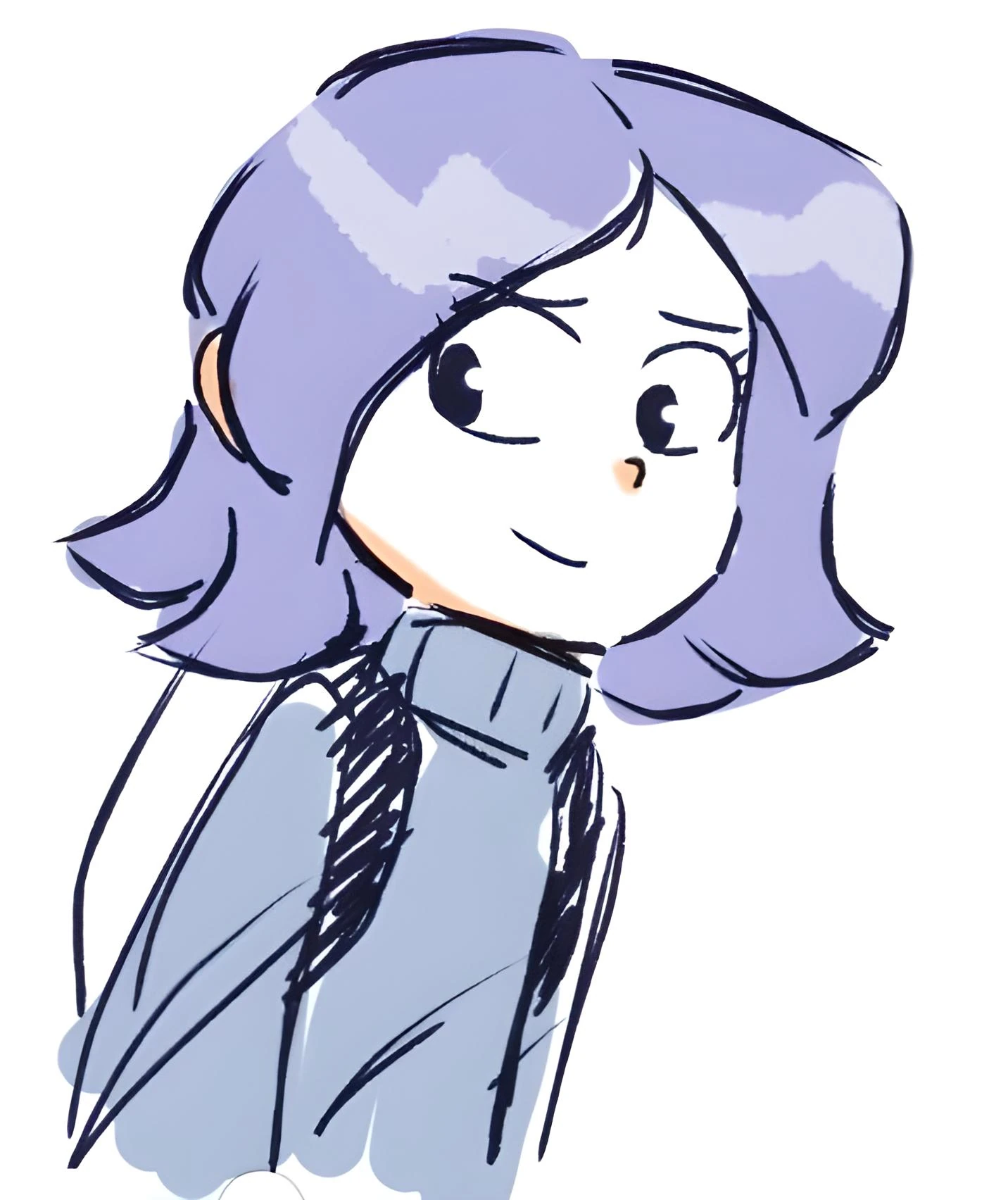 Ruby Human Version | Fandom