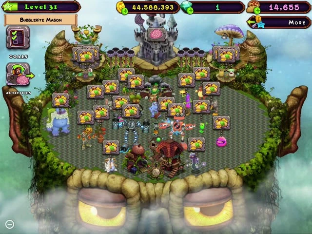 i got a wubbabunga | Fandom