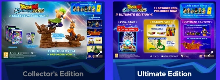 Discuss Everything About Dragon Ball Wiki | Fandom