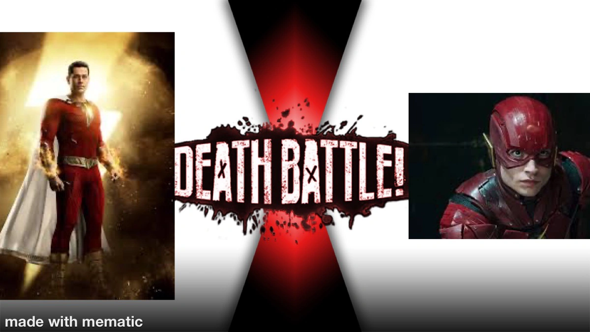 WHO WOULD WIN | Fandom