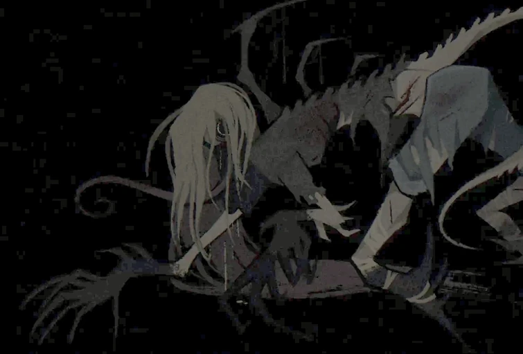 Is FPE would be going as an analog horror? | Fandom