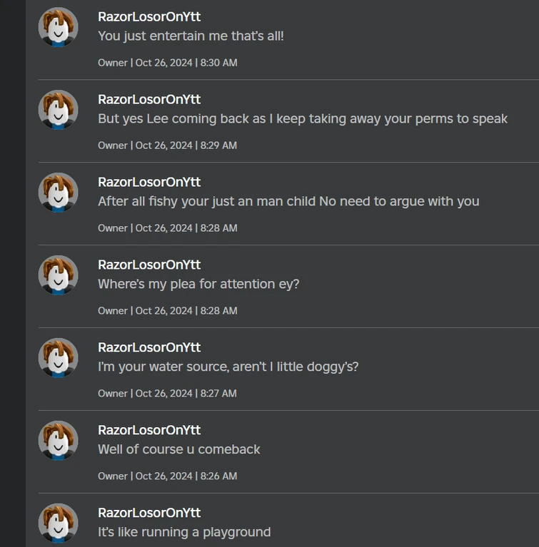 So, what is up with Ulc Sandbox? | Fandom