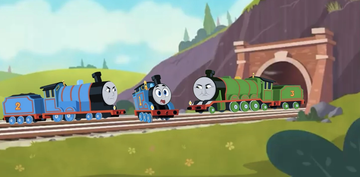 Caption this fan made image | Fandom