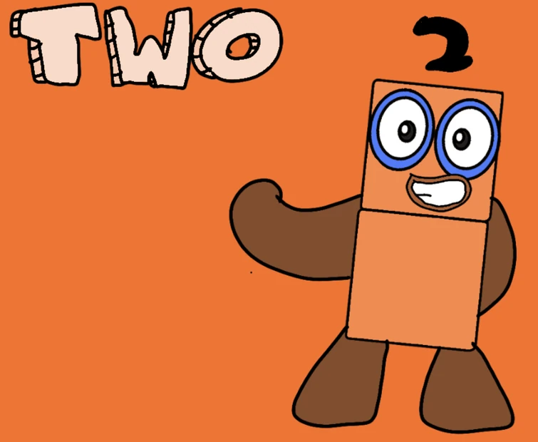 I drew two | Fandom