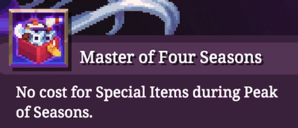 Mage's game breaking mechanic | Master of Four Seasons + Ivory Tome ...