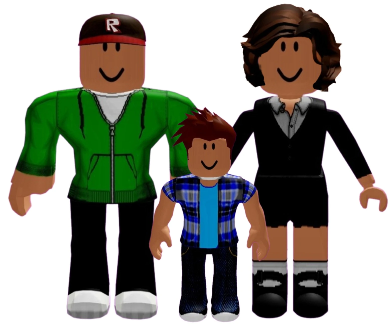 The miller family | Fandom