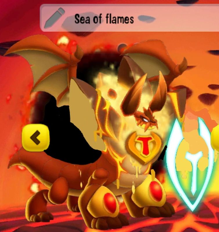 Discuss Everything About Dragon City Wiki | Fandom