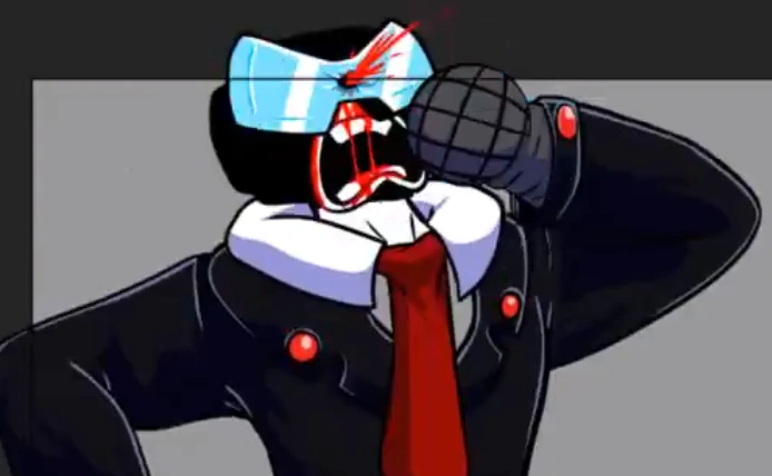 I love this Convict pose | Fandom