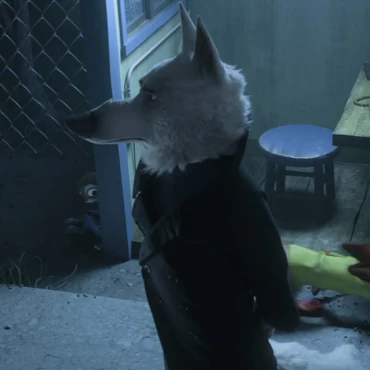 Gary (wolf) Pics #1. Which picture is the best out of these? | Fandom