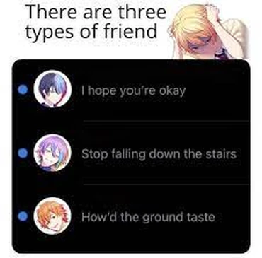 Should I change my pfp? | Fandom