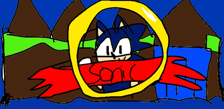 Sonic Artwork! | Fandom