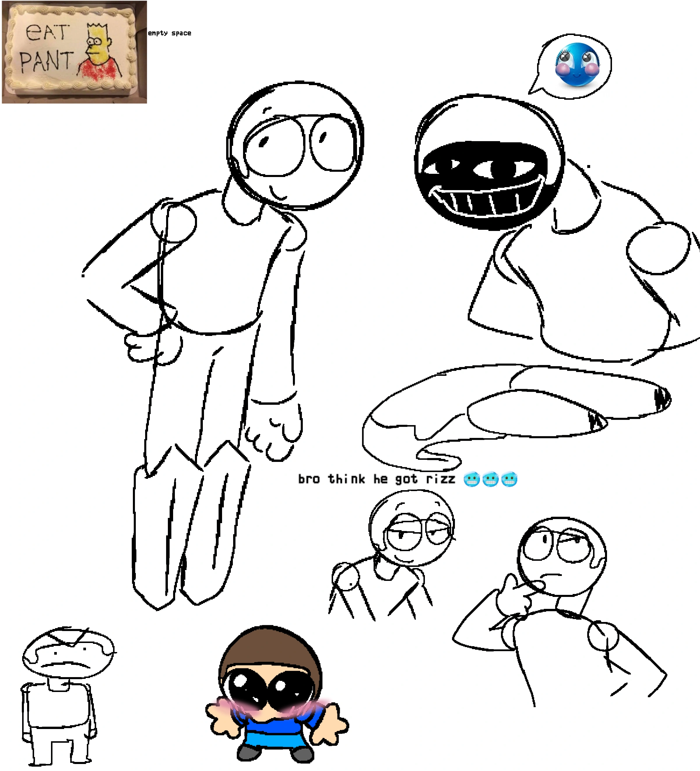 dave doodles + dav | Fandom