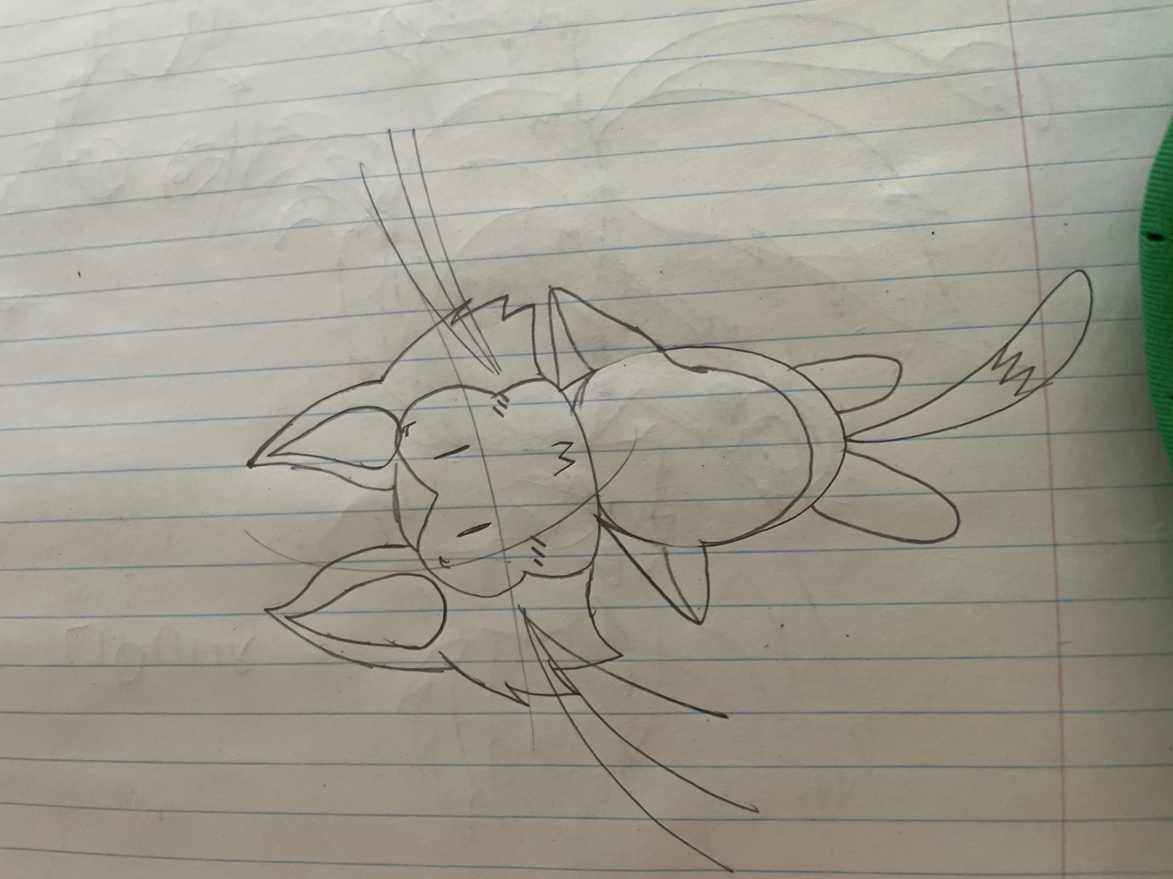Puar drawing | Fandom