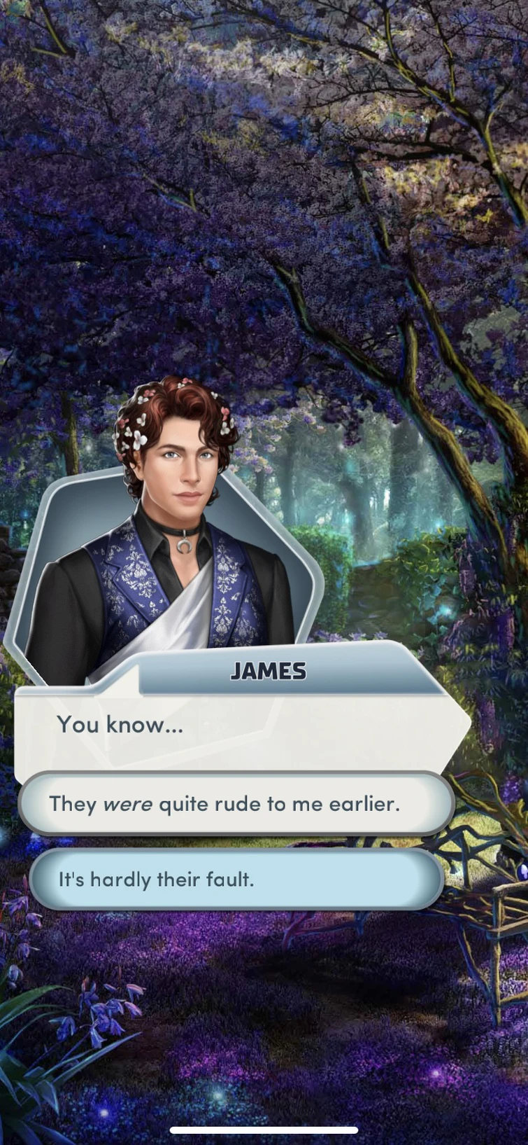 Discuss Everything About Choices: Stories You Play Wiki | Fandom