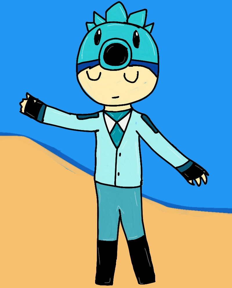 Snow Pea as Human | Fandom