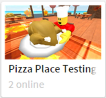 Random Pizza Place Stuff | Fandom