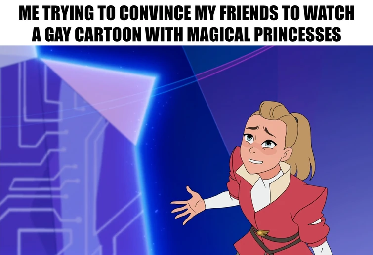 Adora’s faces were just too adorable to ignore, so here are 4 thematic ...